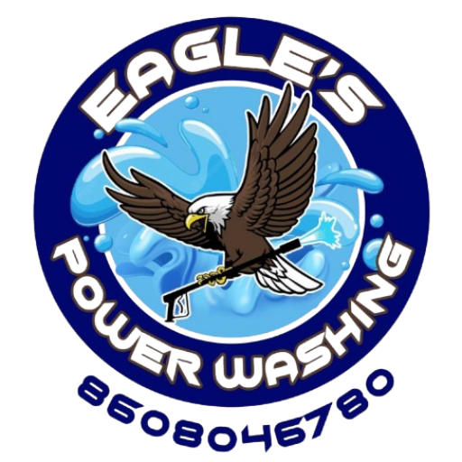 Eagles Power Washing - Expert Power & Soft Washing Services in Connecticut